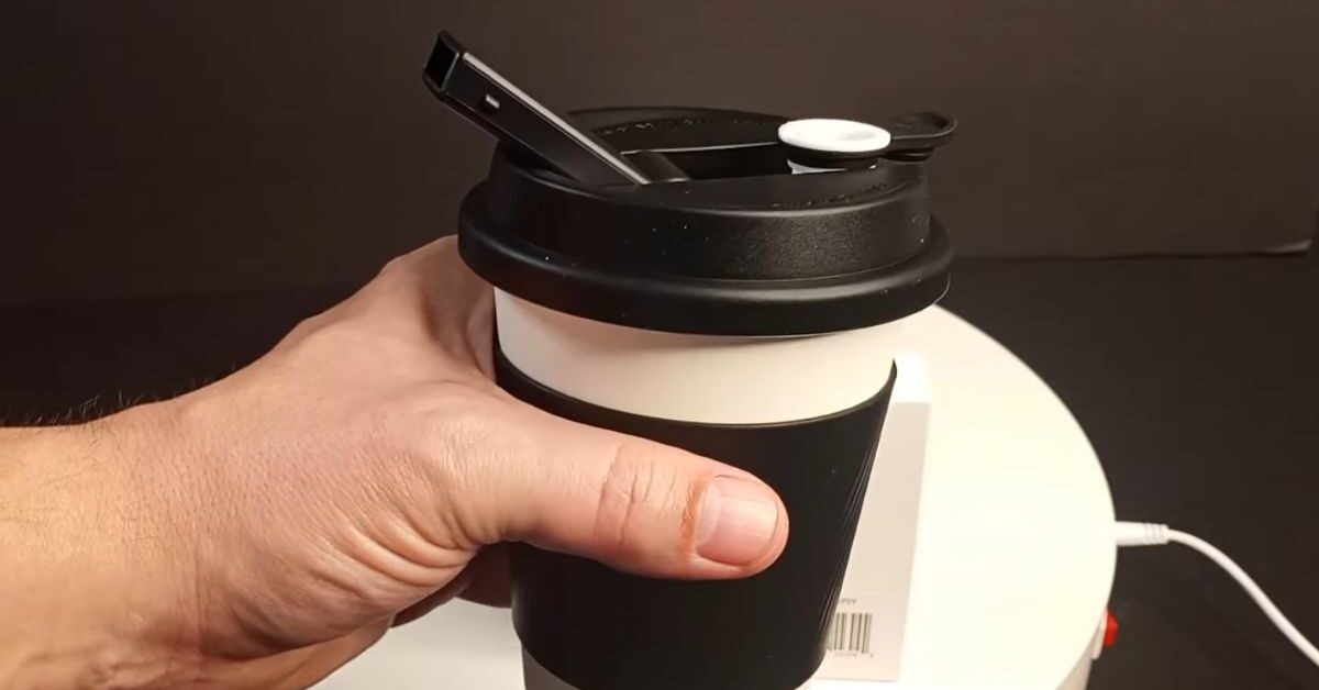 Puffco Cupsy Unpackaging And Review